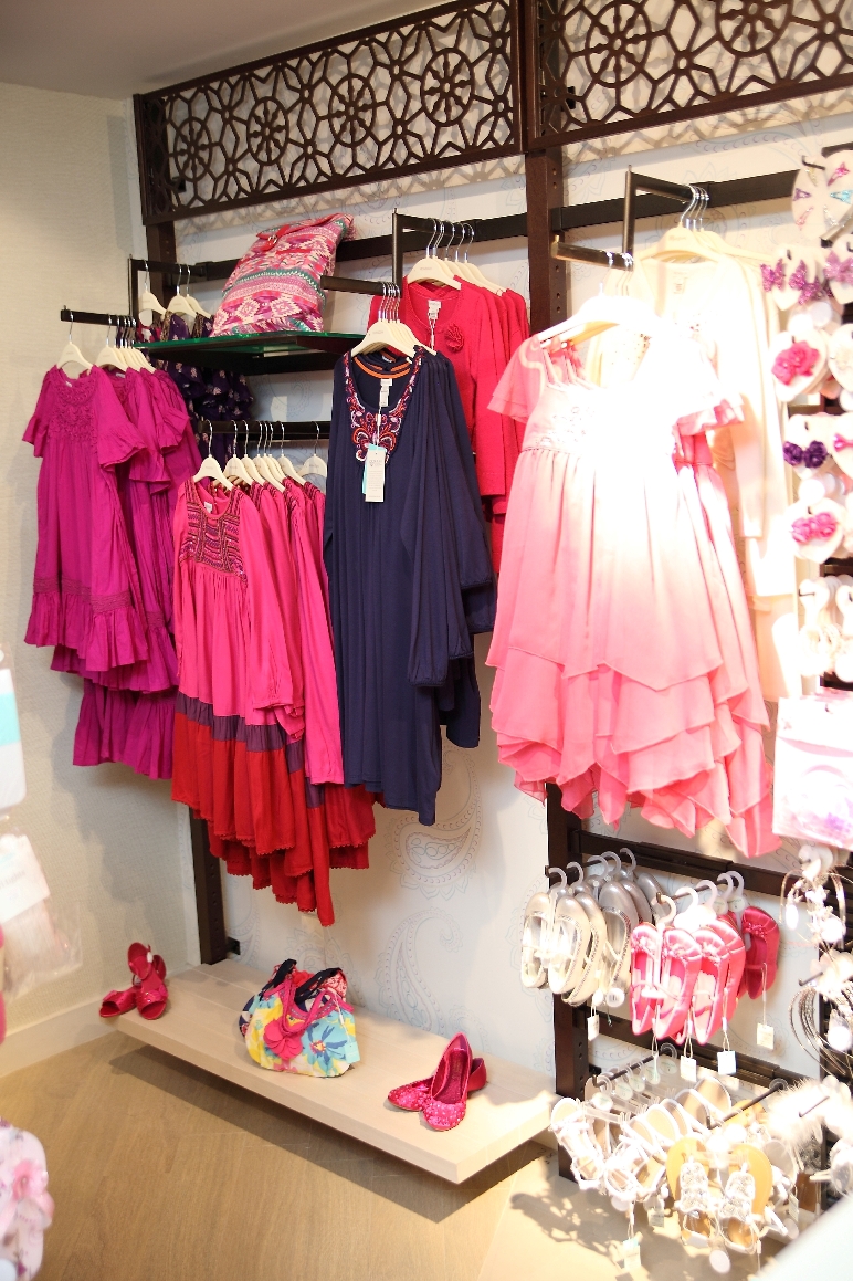 BeautyFruityBlurbs: The Monsoon Store Launch - Lahore